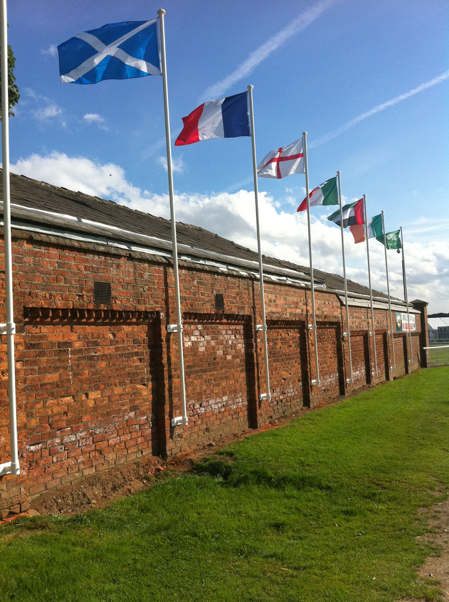 Back Camera – RGD International Limited